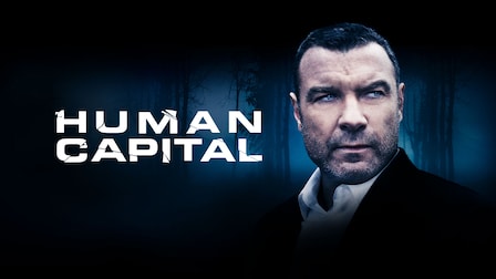 Human Capital - Film online på Viaplay