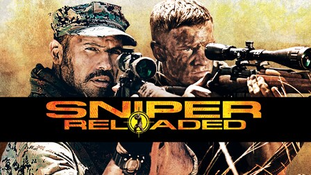Sniper: Reloaded - Film online på Viaplay