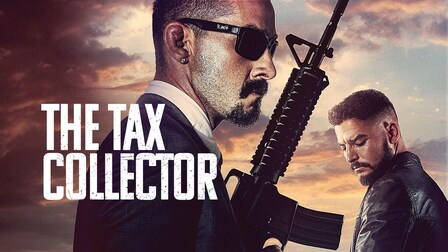 Se The Tax Collector online - Viaplay