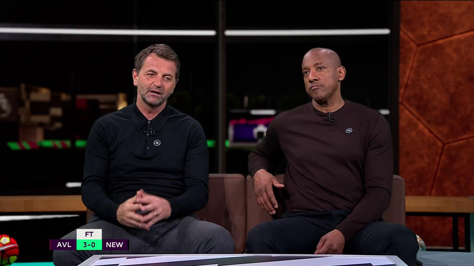 The Weekend Wrap - Sæson 2022 - Afsnit 25 - Viaplay