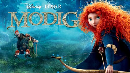 Modig - Film online på Viaplay