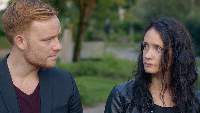 Gryning - Film online på Viaplay