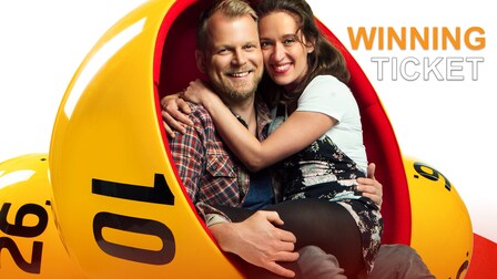 Winning Ticket - Film online på Viaplay