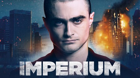 Imperium - Film online på Viaplay