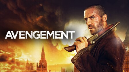 Se Avengement online - Viaplay