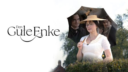Se Den Gule Enke online - Viaplay