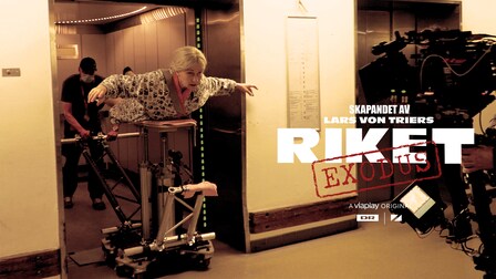 Skapandet av Riket Exodus - Film online på Viaplay