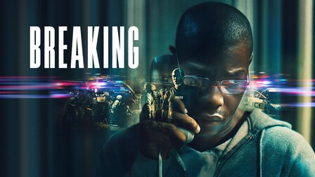 Katso Breaking .Videovuokraamo netissä - Viaplay