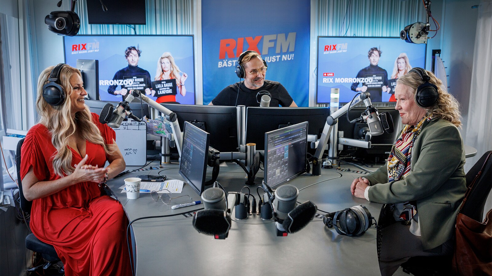 Meningen med livet - Säsong 2 - Avsnitt 7 - TV-serier online - Viaplay