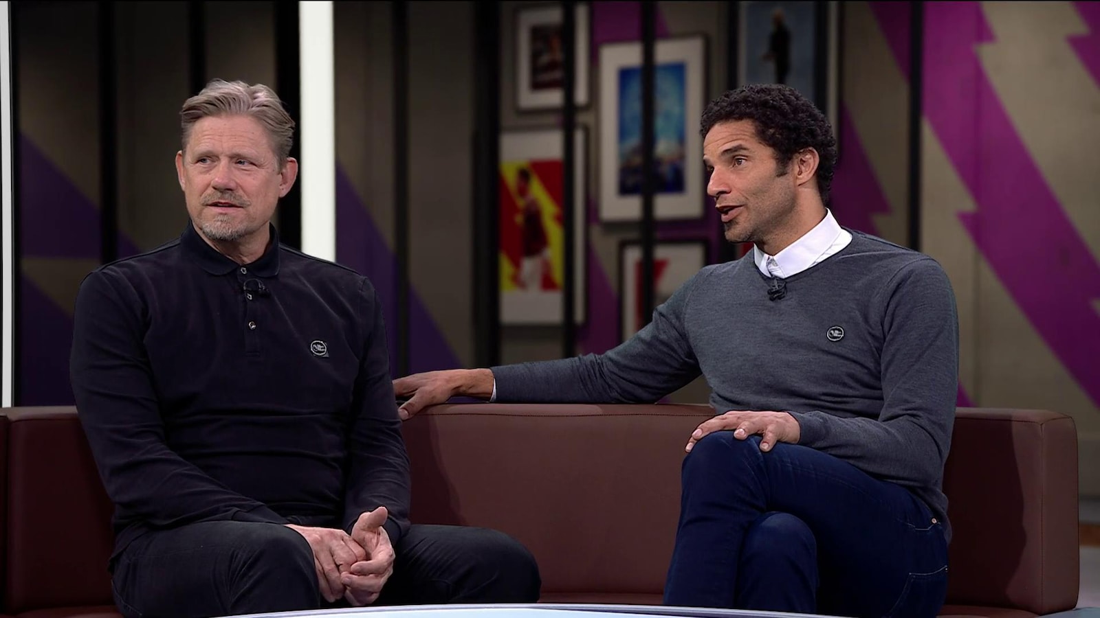 PL Goats - Säsong 2022 - Avsnitt 10 - TV-serier online - Viaplay