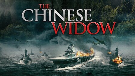 The Chinese Widow - Film online på Viaplay
