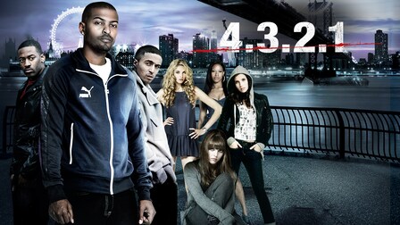 4.3.2.1 - Film online på Viaplay