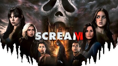 Katso Scream VI .Videovuokraamo netissä - Viaplay
