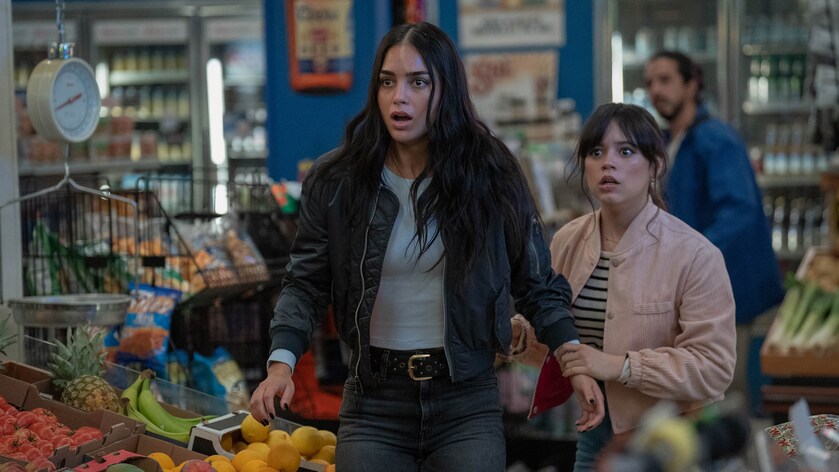 Katso Scream VI .Videovuokraamo netissä - Viaplay