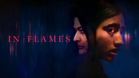 In Flames - Film online på Viaplay