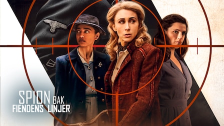 Se Spion bag fjendens linjer (2019) | Lej eller køb og stream uden ...