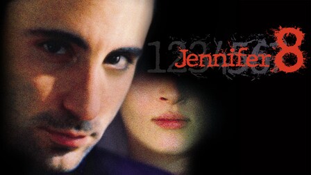 Jennifer Eight - Film online på Viaplay