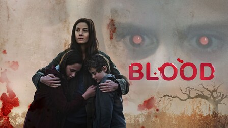 Blood - Film online på Viaplay