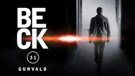 Beck - Gunvald - Film online på Viaplay
