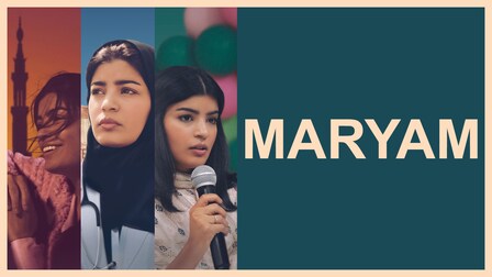 Maryam - Film online på Viaplay