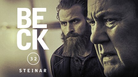 Beck 32 - Steinar - Film online på Viaplay