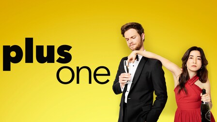 Plus One - Film online på Viaplay