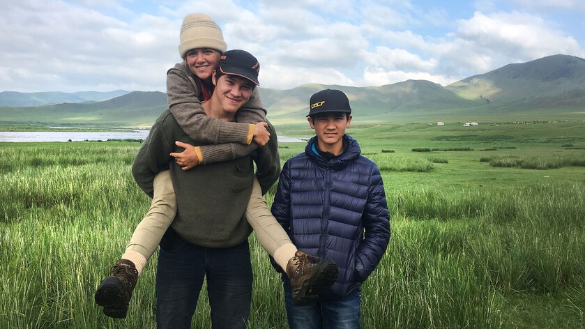 Rosy - Film online på Viaplay