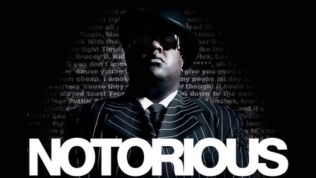 Se Notorious online - Viaplay