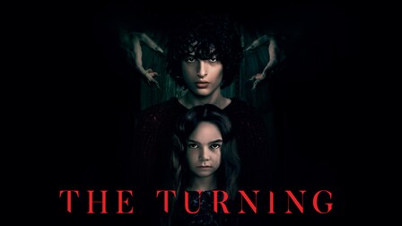 Se The Turning online - Viaplay