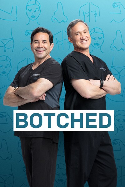 Botched - TV-ohjelmat netissä - Viaplay