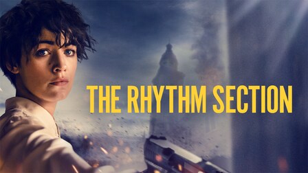 Se The Rhythm Section online - Viaplay