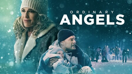 Ordinary Angels - Film online på Viaplay