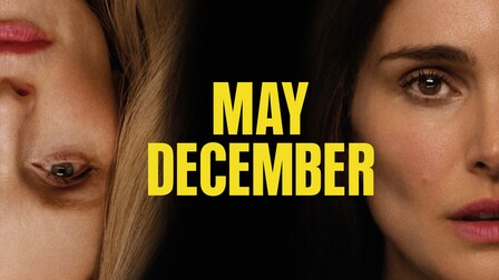 May December - Film online på Viaplay
