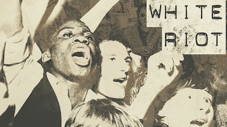 White Riot - Film online på Viaplay
