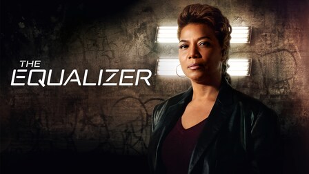 The Equalizer - TV-serien på nettet - Viaplay