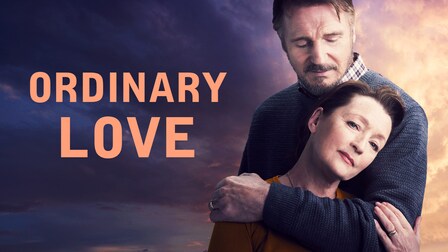 Ordinary Love - Film online på Viaplay