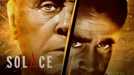 Solace - Film online på Viaplay