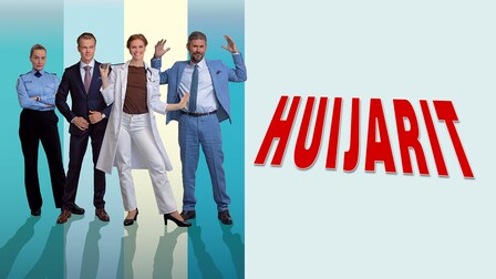 Katso Huijarit .Videovuokraamo netissä - Viaplay