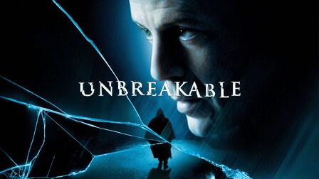 Se Unbreakable online - Viaplay
