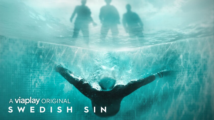 Swedish sin - Viaplay.dk