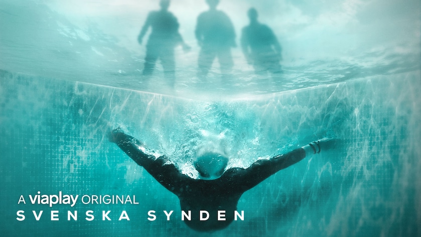 Svenska synden - TV-serier online - Viaplay.se