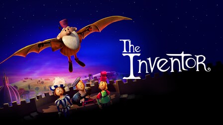 The Inventor - Film online på Viaplay