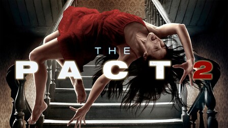 The Pact 2 - Film online på Viaplay