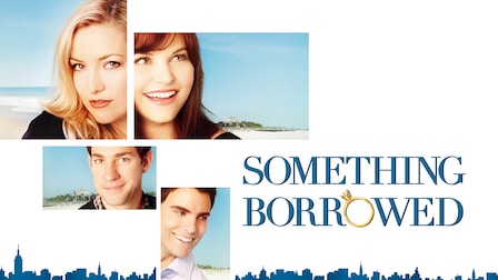 Something Borrowed - Film online på Viaplay