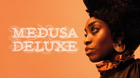 Se Medusa Deluxe (2022) | Hyr eller köp och streama utan abonnemang