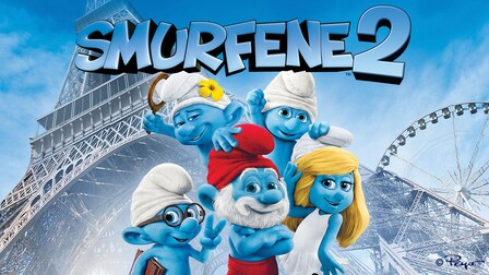 Smurfene 2 - Film online på Viaplay