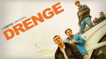 Drenge - Viaplay