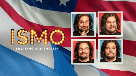 Se Ismo: Breaking Bad English online - Viaplay