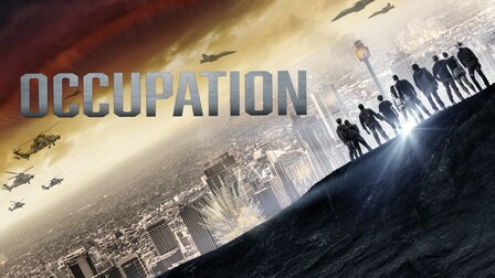 Occupation - Film online på Viaplay