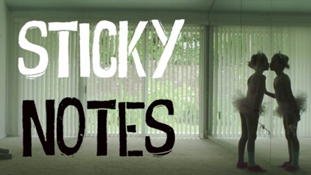 Sticky Notes - Film online på Viaplay